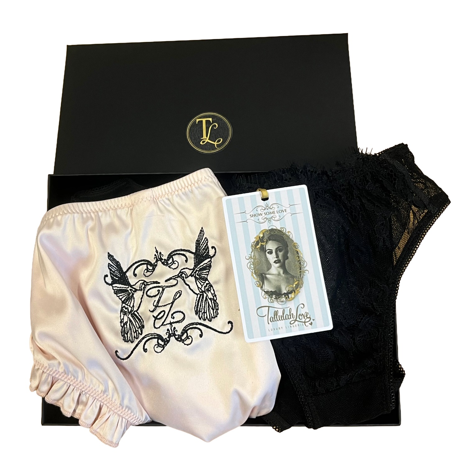 Bonbon Gift Set - Tallulah Love