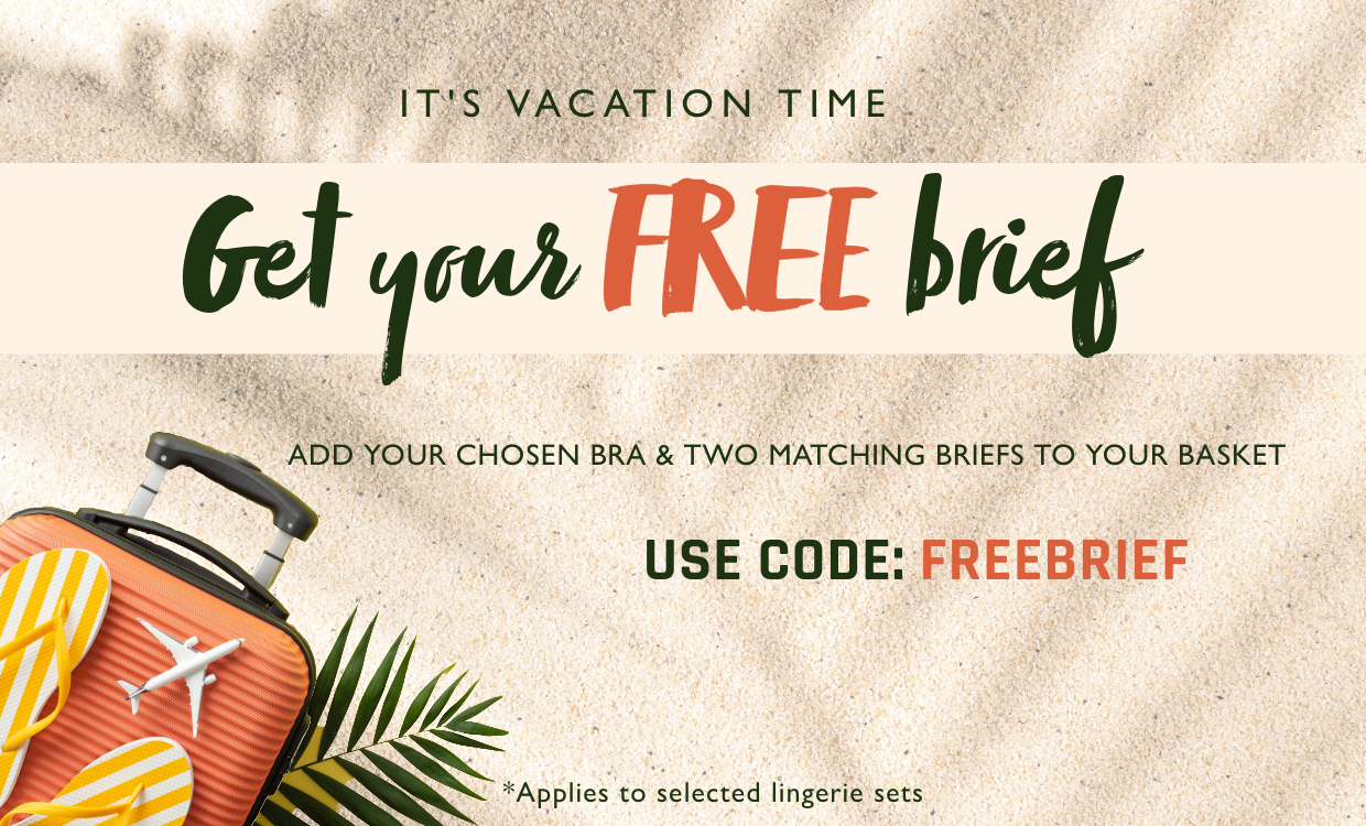 Lets talk lingerie packing - Tallulah Love